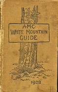 White Mountain & New England History New England Hiking and Guidebooks ...